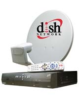 Dish Introduces Multi-Room Satellite TV Receiver That Records In HD